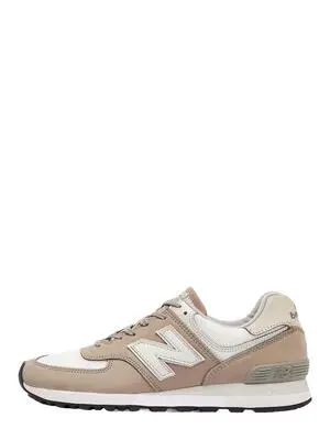 NEW BALANCE New Balance 576 Made In UK Sneakers Beige/cream