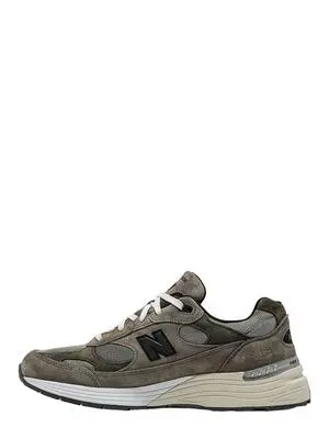 NEW BALANCE JJJJound X New Balance 992 "Made In USA" Sneakers Grey