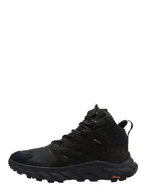 Hoka One One Anacapa Mid Gore-tex Lace-up Boots - Black