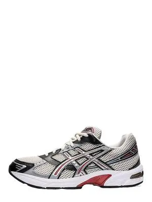 Asics ASICS Gel-1130 Low Top Sneakers Grey/silver