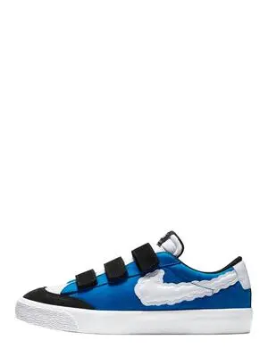 Nike Kevin Bradley X Zoom Blazer Ac Xt Iso Sb 'heaven - Blue
