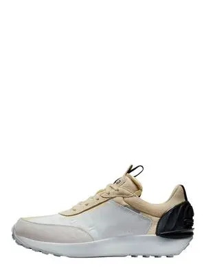 JORDAN Air Granville Pro Sneakers - Gray/yellow