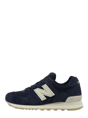 NEW BALANCE New Balance 574 Sneakers Eclipse/bone/sunflower