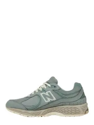 NEW BALANCE New Balance X Kith 2002R "Pistachio" Sneakers Grey/green