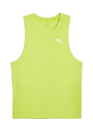 PUMA Run Favourite Running Tank Top - Green