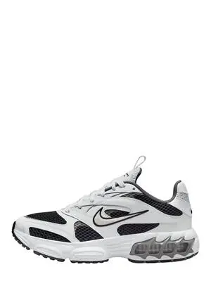 Nike Nike Zoom Air Fire Low-Top Sneakers White/black