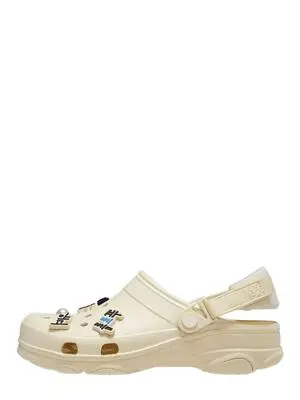 CROCS Crocs X WINNER All Terrain Clog 'Cozy' Vanilla