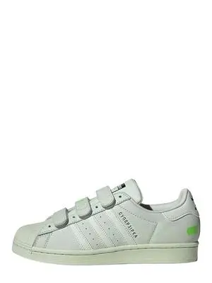 Adidas Superstar X Kseniaschnaider Sneakers - Green