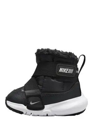 Nike Flex Advance Boot Snow Boots - Black