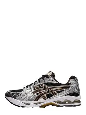 Asics ASICS Gel-Kayano 14 Sneakers Silver/yellow
