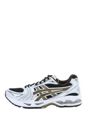 Asics ASICS Gel-Kayano 14 Sneakers Silver/yellow