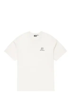 NEW BALANCE X Naijel Graphic T-shirt - White/black