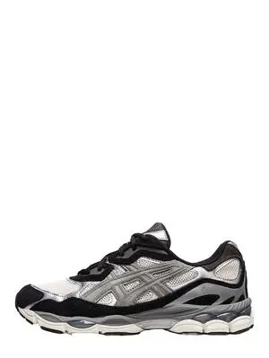 Asics ASICS Gel-NYC Sneakers Ivory/clay/grey