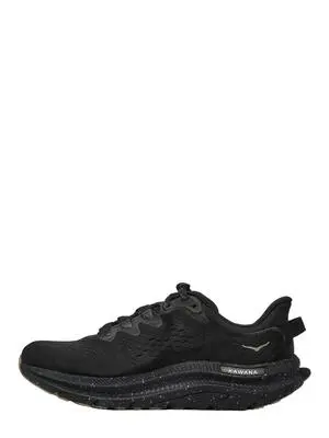 Hoka One One Kawana 2 Athletic Sneakers - Black