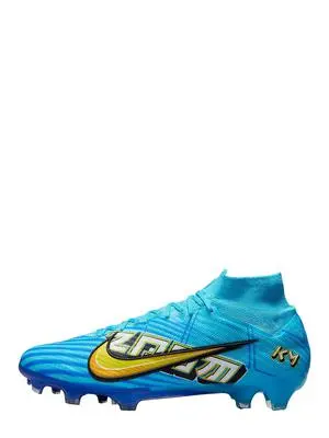 Nike Kylian Mbapp X Mercurial Superfly Elite Fg - Blue/white