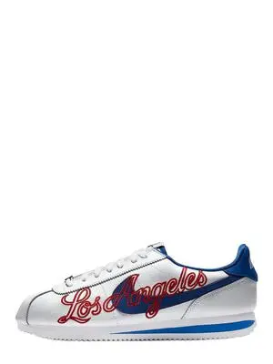 Nike Nike Cortez 'Los Angeles' Sneakers White/blue/red