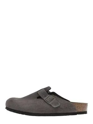 BIRKENSTOCK X Stussy Boston Clogs - Brown