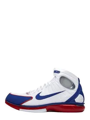 Nike Nike Air Zoom Huarache 2K4 "All-Star" 2016 Athletic Sneakers White/blue/red