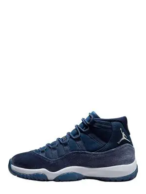 JORDAN Air Jordan 11 Retro Midnight Navy Velvet Blue