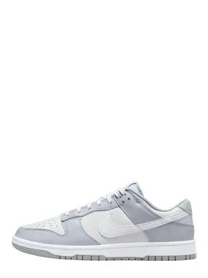 Nike Nike Dunk Low "Pure Platinum Wolf Grey" Grey/white
