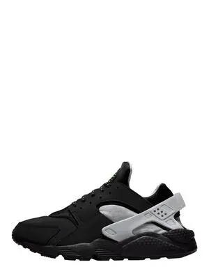Nike Nike Air Huarache F22 Sneakers Black/silver