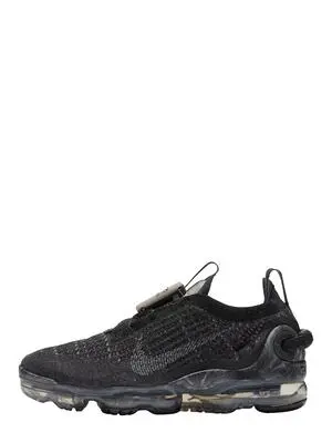Nike Vapormax 2020 Flyknit Sneakers - Black