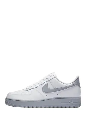 NIKE Nike Air Force 1 '07 Low Top Sneakers