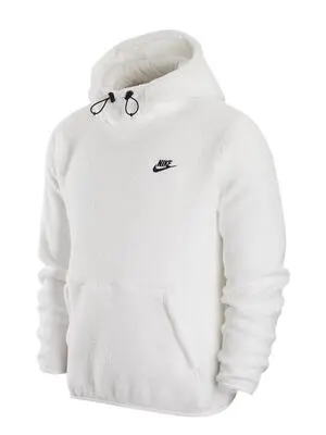 Nike Sport Logo Fleece Hoodie - Default Colorway