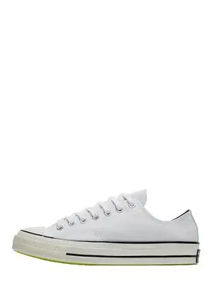 CONVERSE Chuck 70 Low Top Sneakers - White