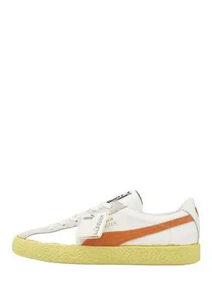PUMA Muenster Sneakers - White