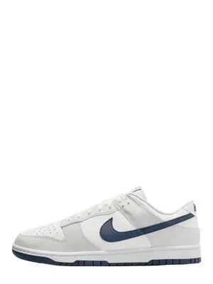 Nike Dunk Low - Summit White/platinum Tint/white
