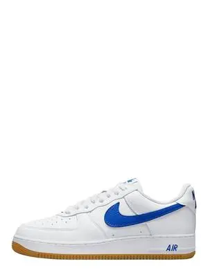 Nike Nike Air Force 1 Low "Color Of The Month" White/blue