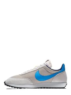 Nike Tailwind 79 - White/brown/blue