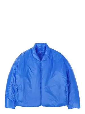 Yeezy Round Jacket - Blue