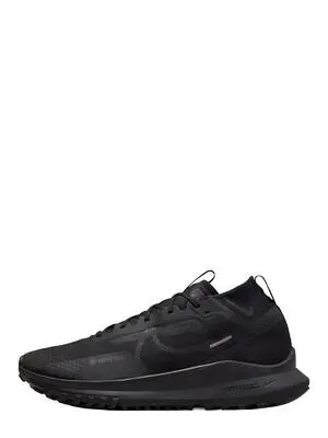 Nike Pegasus Trail Gtx Waterproof Trail Running Shoes - Black