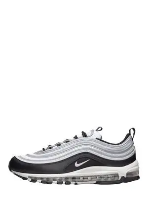 Nike Nike Air Max 97 Sneakers White/black