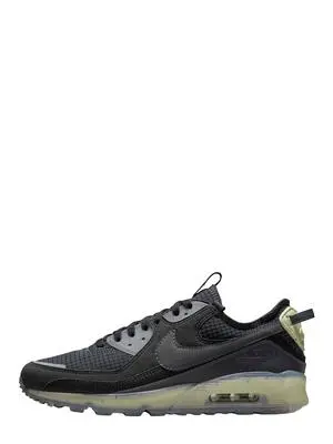 Nike Max Terrascape 90 Sneakers - Black/dark Grey-lime Ice-anthracite