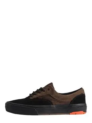 VANS Skate Era Wafflecup Sneakers - Black/brown