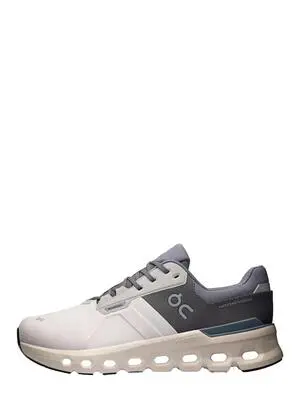 On Cloudrunner 2 Waterproof - Wolf/dust