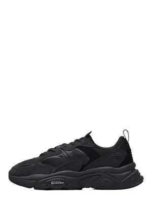FILA Running Shoes - Black