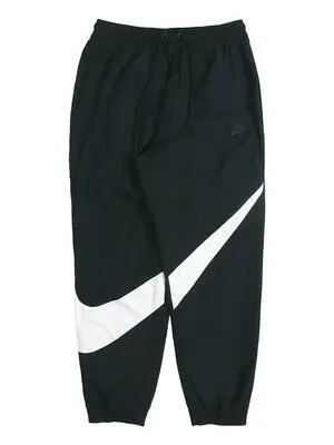 Nike Woven Statement Pants - Black