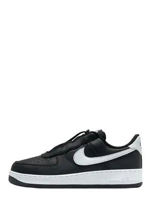 Nike Force 1 '07 Lv8 'hangul Day - Black