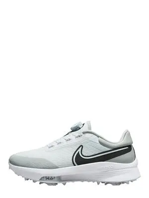 Nike Nike Air Zoom Infinity Tour NEXT% Boa Wide Golf Shoes White/photo Blue/black