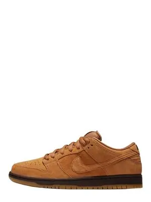 Nike Nike SB Dunk Low Pro "Wheat" Wheat
