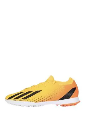 Adidas X Speedportal.3 Tf Turf - Solar Gold/core Black/team Solar Orange