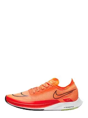 Nike Zoomx Streakfly Athletic Sneakers - Orange
