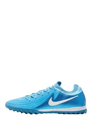 Nike Phantom Gx 2 Pro Tf Athletic Sneakers - Blue Fury/white
