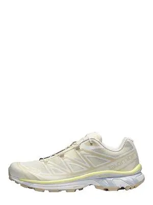 SALOMON Salomon XT-6 Athletic Sneakers Brown