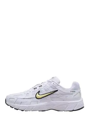 Nike P-6000 Sneakers - White/black/lemon Chiffon