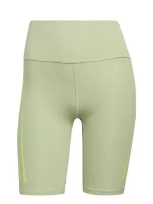 ADIDAS Adidas Essentials 3-Stripes Waisted Short Leggings